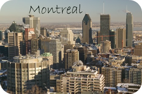 Inglés o Francés en Montreal - Aprende Ingles Viajando